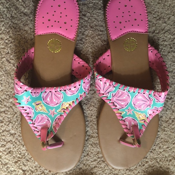 Simply Southern | Shoes | Simply Southern Flip Flops | Poshmark